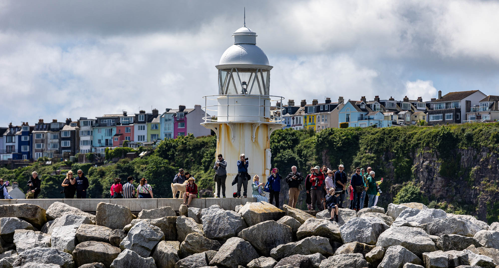 Activities programme for the days of the Regatta